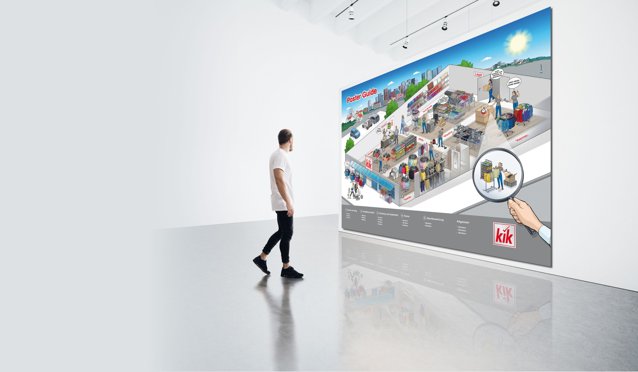 Process visualization: How to optimize and visualize your processes ...
